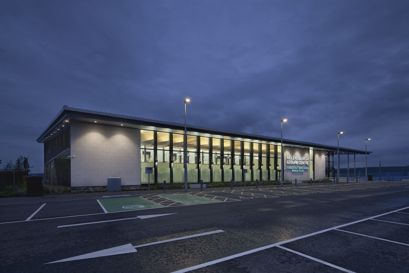 Illuminated Signage - Norsign