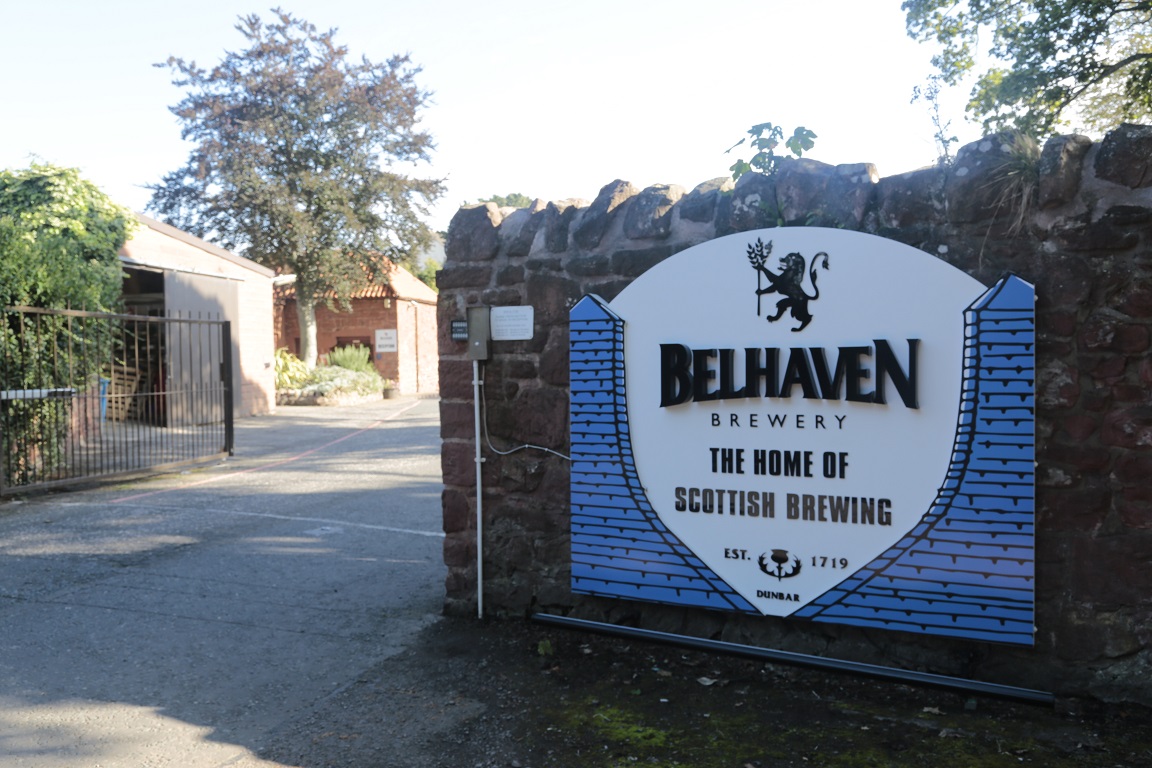 commercial signage - Norsign