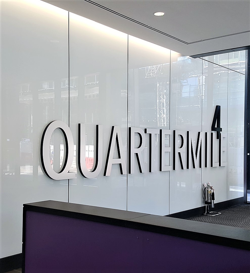 Norsign 20th Anniversary - Norsign