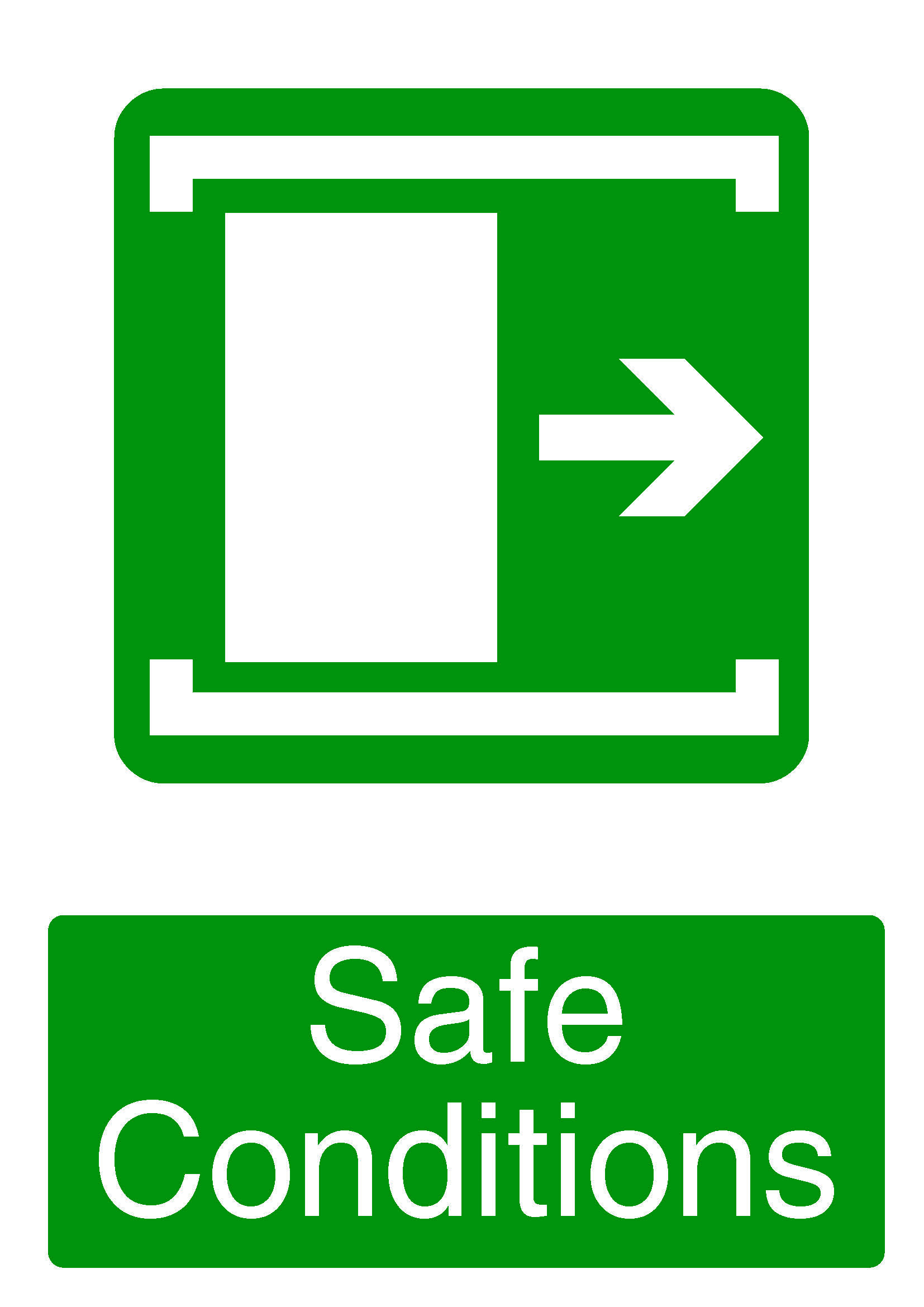 site safety - Norsign