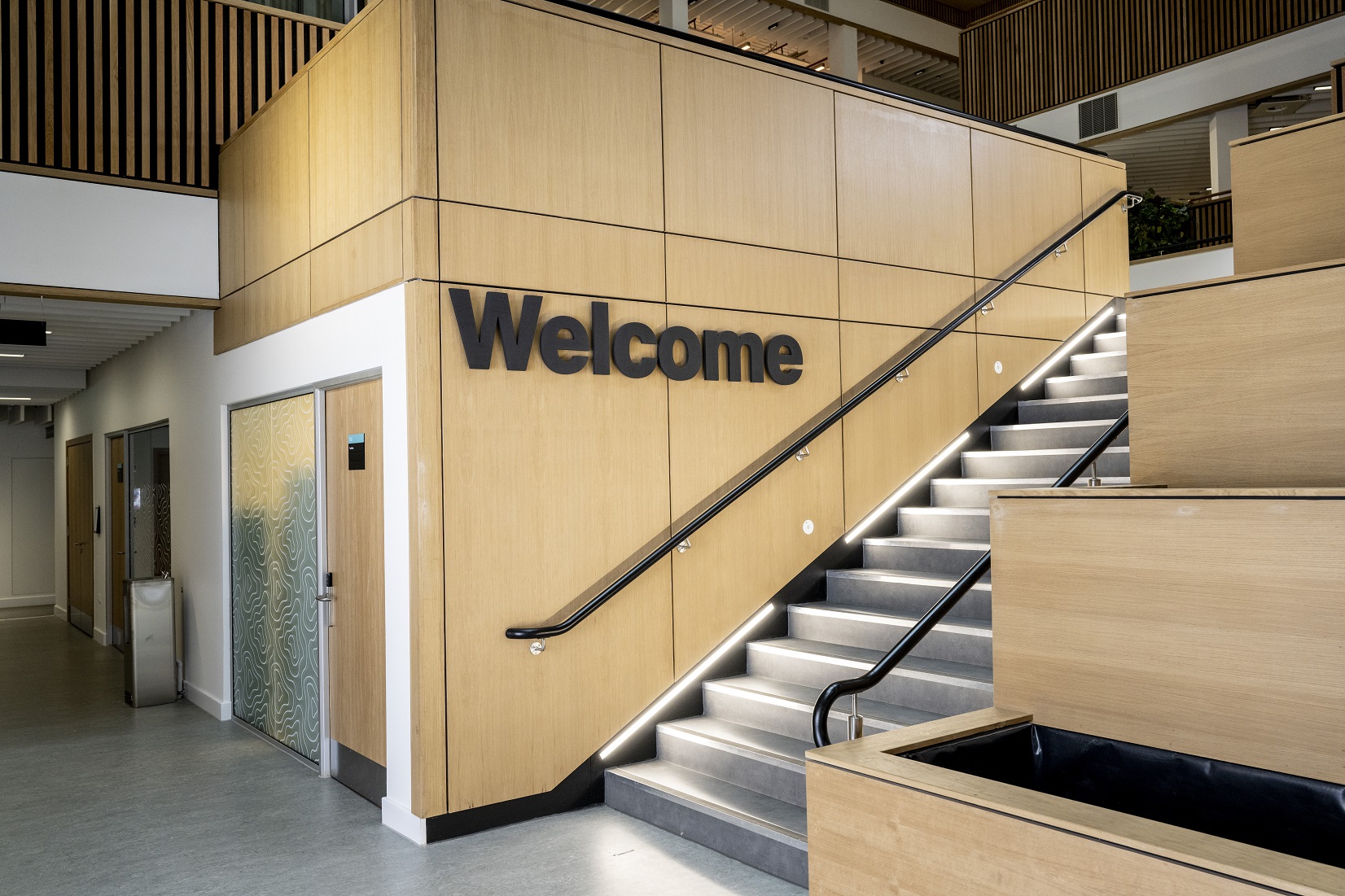 signage design - Norsign