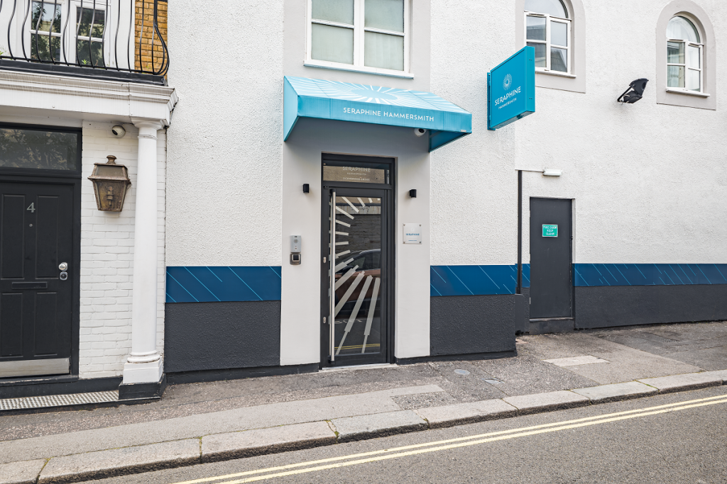 seraphine hammersmith - Norsign