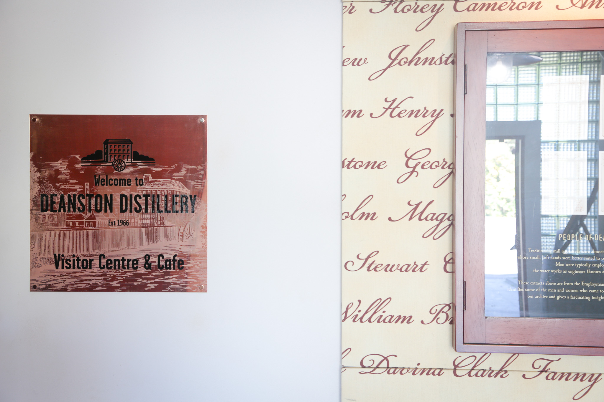 commercial signage - Norsign