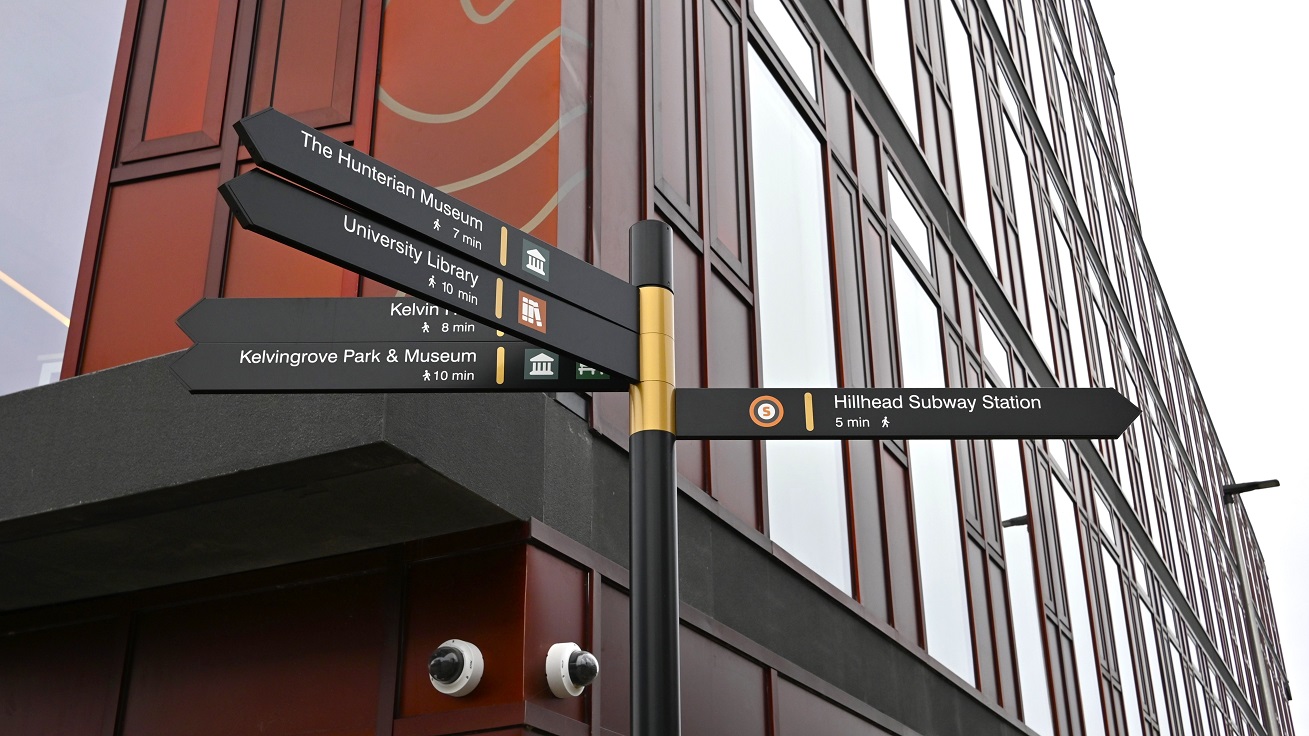 project management - Norsign