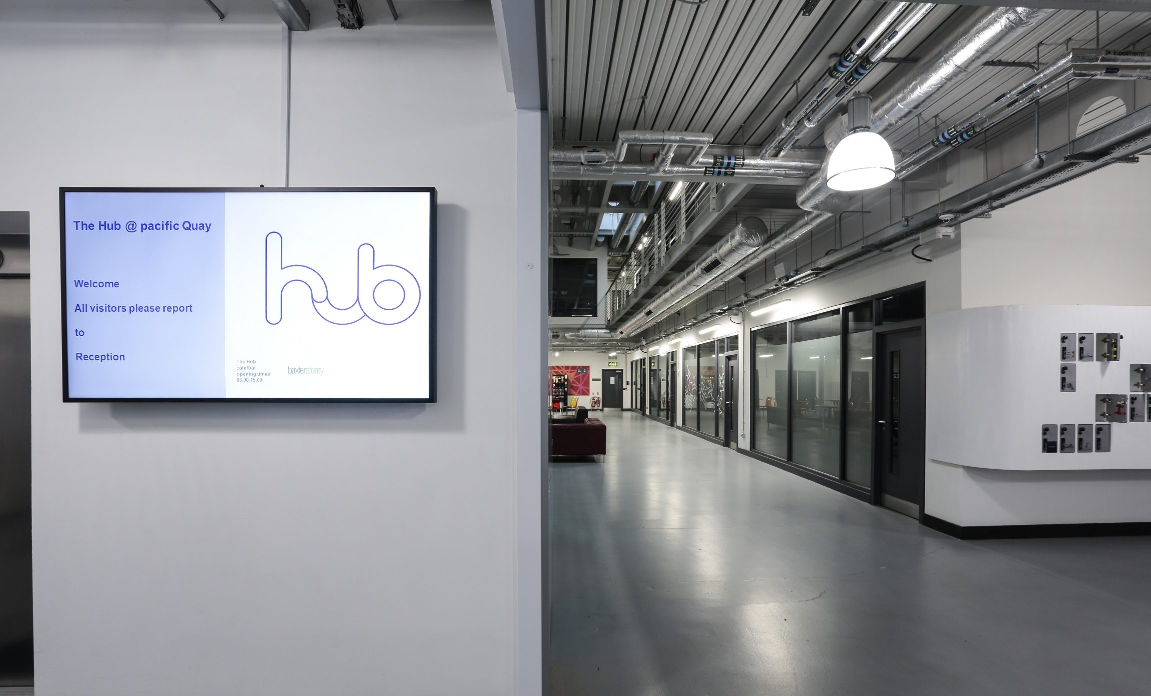 digital signage - Norsign