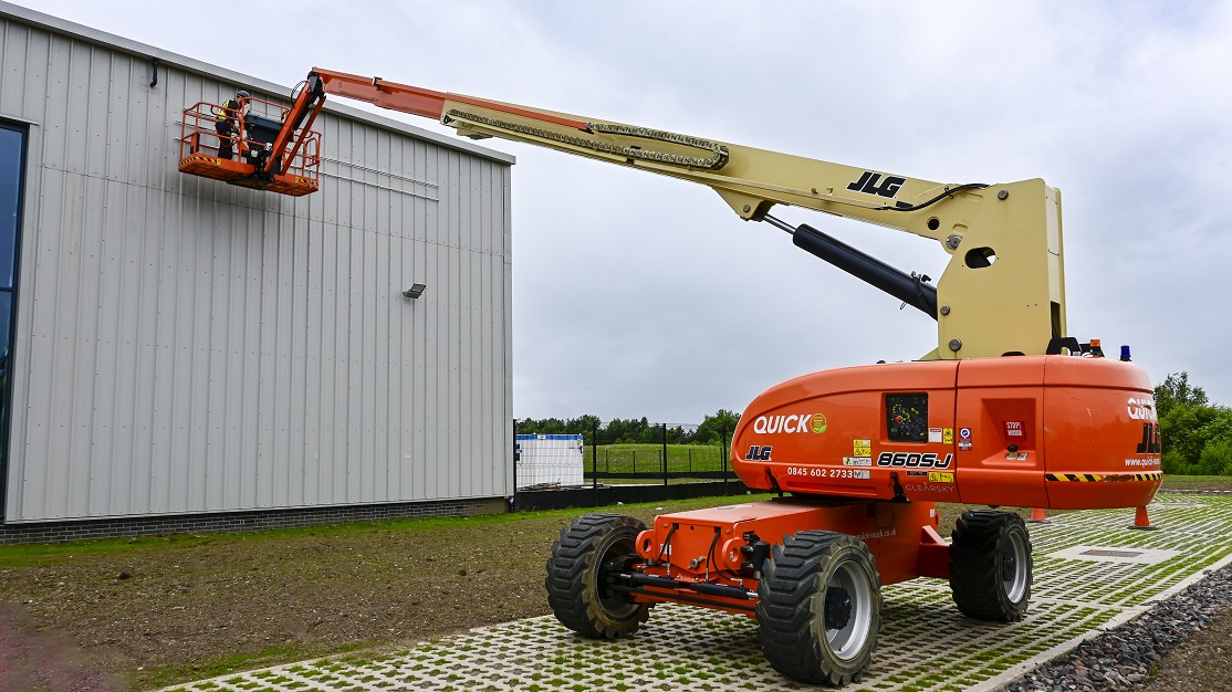 installation - Norsign