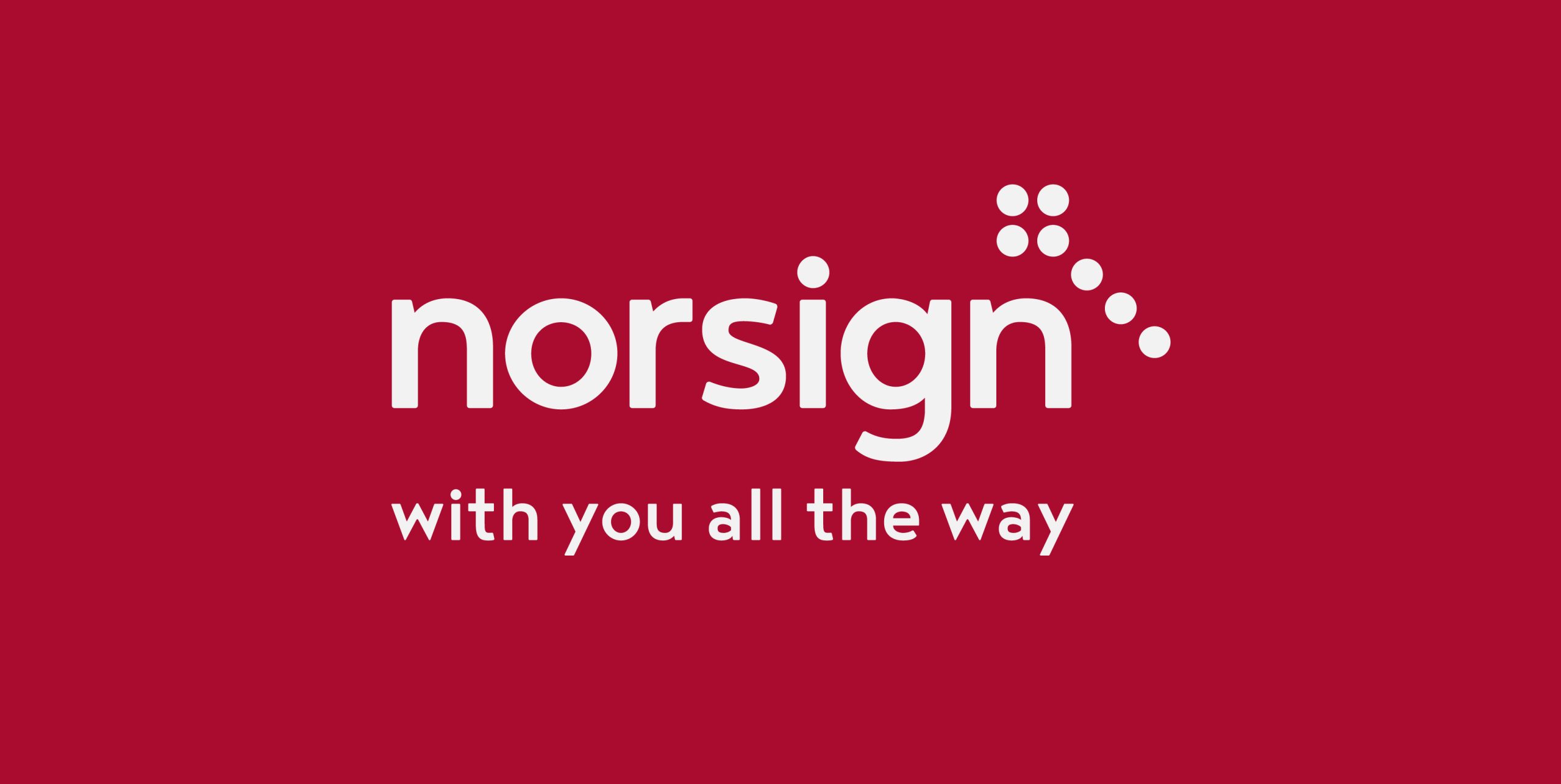 iso 9001, 14001, 45001 - Norsign