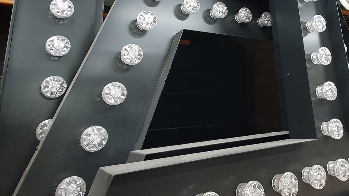 citizens theatre - Norsign